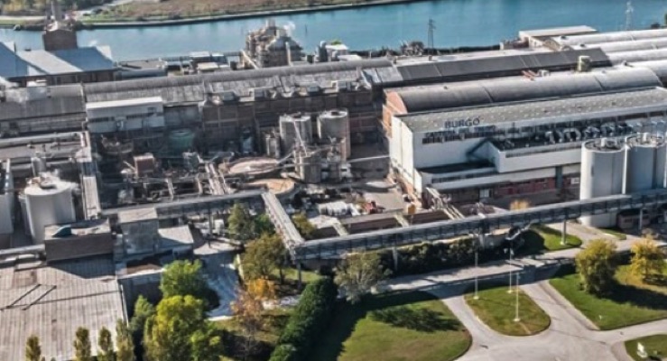 Duino paper mill in Italy now part of Mondi Group - Label and Narrow Web