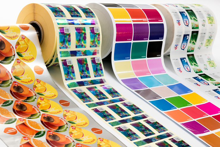 Durst Drives Digital Label Production - Label and Narrow Web