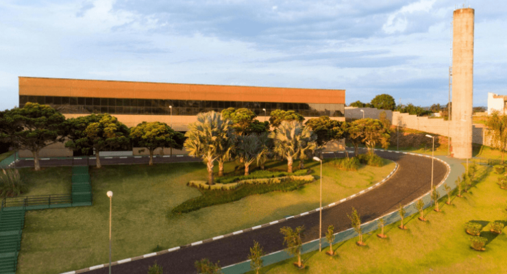 MCC opening new IML production plant in Brazil - Label and Narrow Web