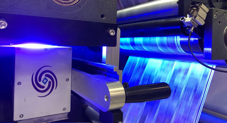 The Top 10 Reasons Customers Choose Phoseon LED for Flexographic ...