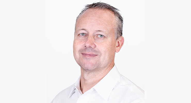 Kocher+Beck debuts new adjustable anvil technology - Label and Narrow Web