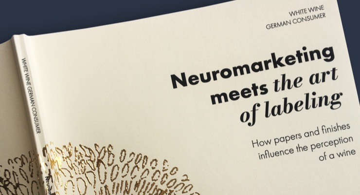 UPM Raflatac releases neuromarketing study findings - Label and Narrow Web