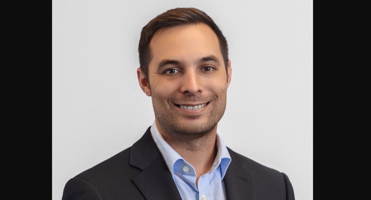 Q&A with Ben Luly, Mark Andy's product manager, Digital Presses - Label and Narrow Web