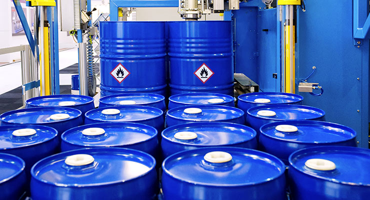 Durable Labels – Label and Narrow Web