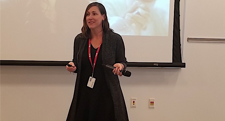 Avery Dennison's Intelligent Label Converter Academy - Label and Narrow Web