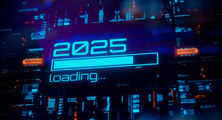 2025: A look ahead for the printing industry - Label and Narrow Web