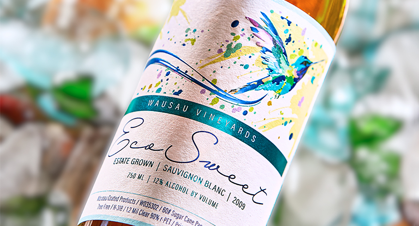 Behind the Label:The Secret to Exceptional Wine Labels - Label and ...