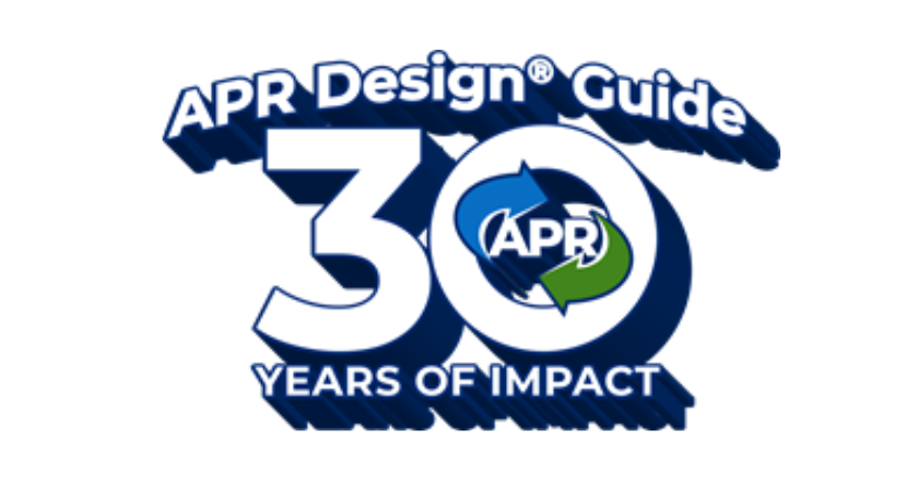 APR set to host Recycling Leadership Awards - Label and Narrow Web