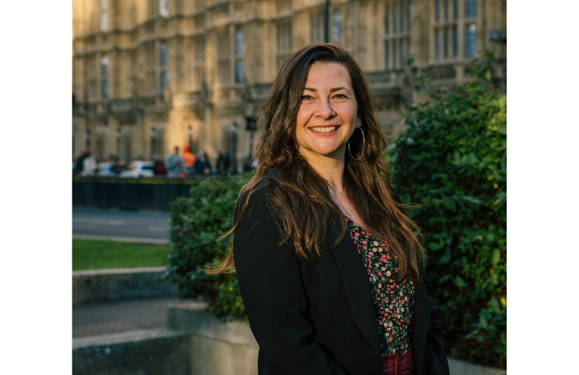 Jane Martin on City to Sea's mission to reduce waste and protect our ...