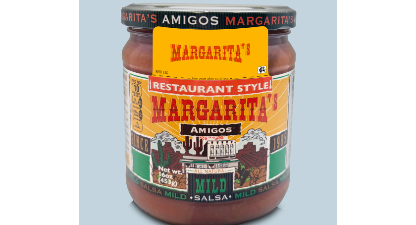 Phenix Label partners with Avery Dennison to double RFID production ...