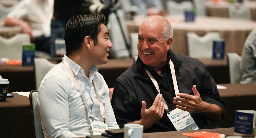 TLMI boasts range of member offerings - Label and Narrow Web