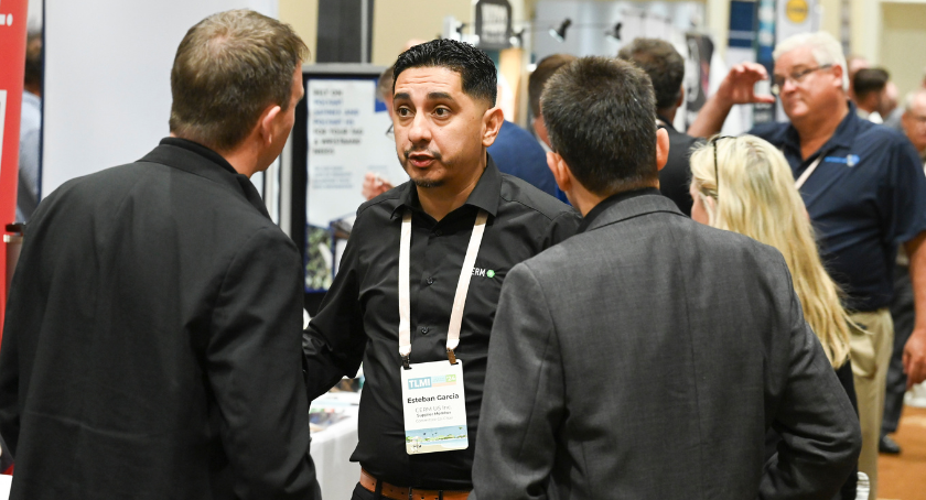 TLMI boasts range of member offerings - Label and Narrow Web