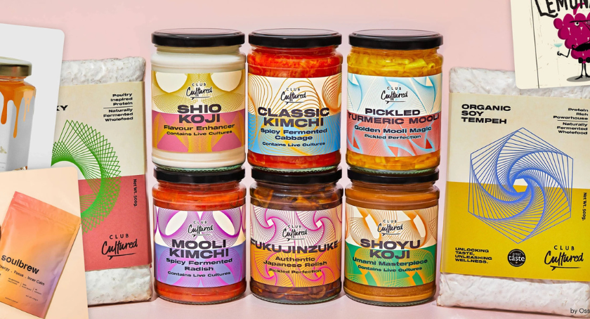 Labels take on a decidedly human tone in 2025 – Label and Narrow Web