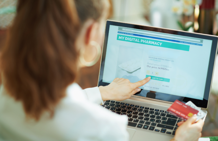 Packaging's role in the rise of digital pharma - Label and Narrow Web