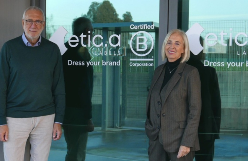 Italy's etic.a installs Bobst Digital Master 340 All-in-One label press ...