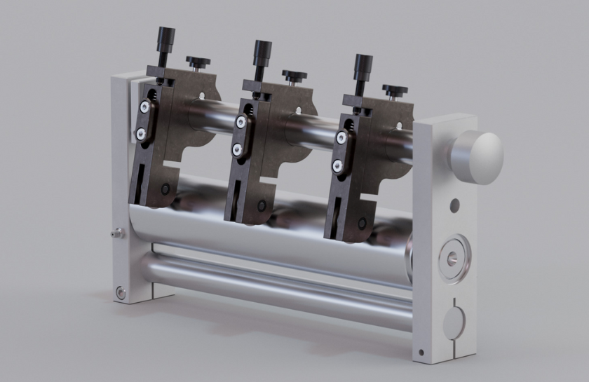 Maxcess / RotoMetrics - Label and Narrow Web