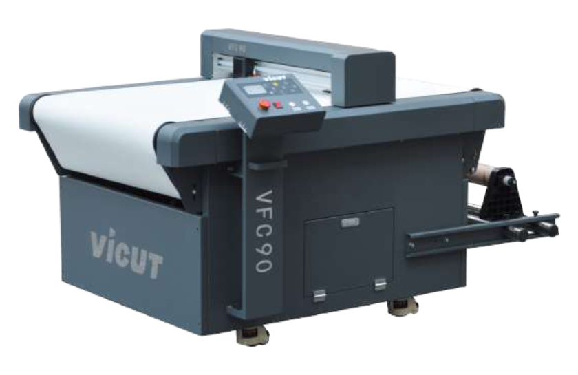 Rotocon now selling VICUT digital cutting and finishing machines in ...