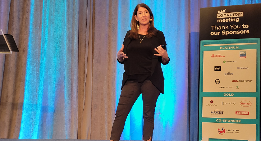Workforce challenges abound in manufacturing - Label and Narrow Web