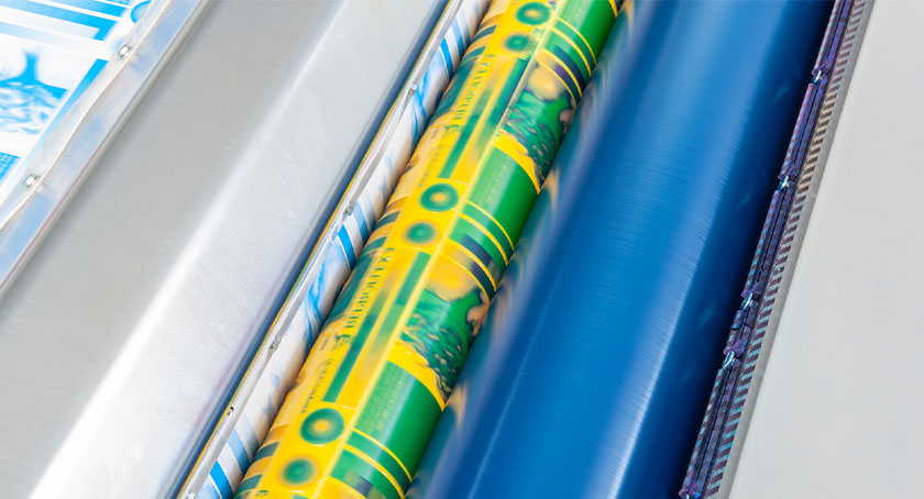 A vote for flexo - Label and Narrow Web