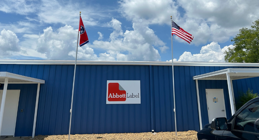 Abbott Label showcases RFID capabilities - Label and Narrow Web