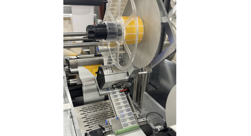 Abbott Label showcases RFID capabilities - Label and Narrow Web