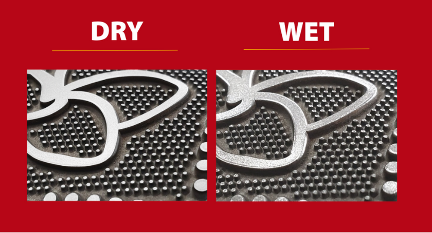 Apex International explores laser engraving for metal embossing - Label ...