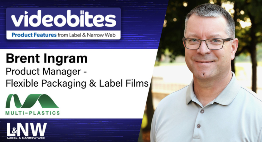 Multi-Plastics examines film selection for flexible packaging - Label ...