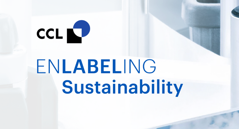 CCL's emissions initiatives validated by SBTi - Label and Narrow Web
