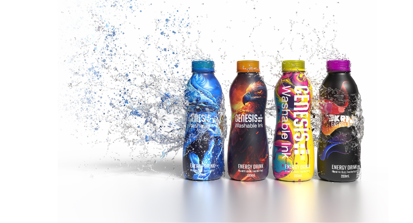 INX bringing sustainable inks to FORUM INFOFLEX - Label and Narrow Web