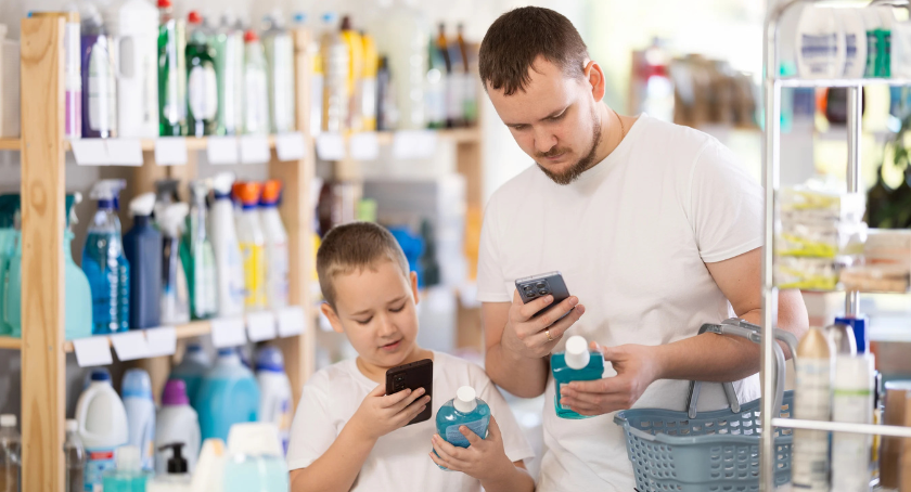 OMNI Systems examines 2025 label trends - Label and Narrow Web