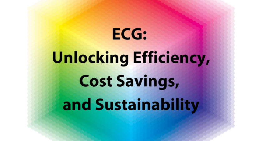 Understanding Expanded Gamut Printing (ECG) - Label and Narrow Web