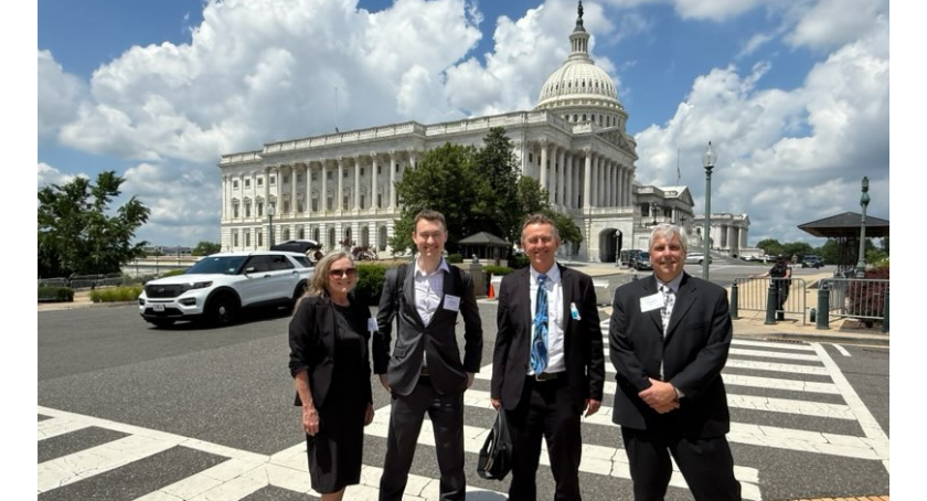 PRINTING United heads to Washington - Label and Narrow Web