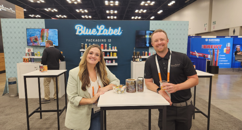 Craft beer labels and label converters in Indianapolis, part 1 - Label ...