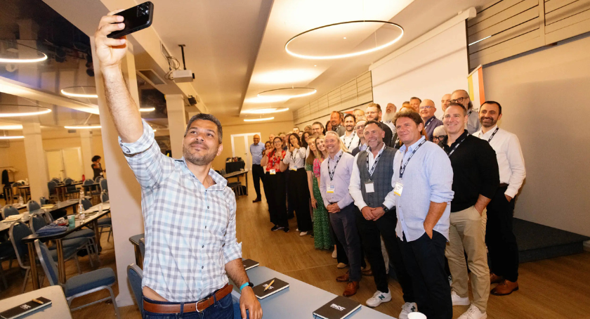 MCC CEO reflects on two-year anniversary - Label and Narrow Web