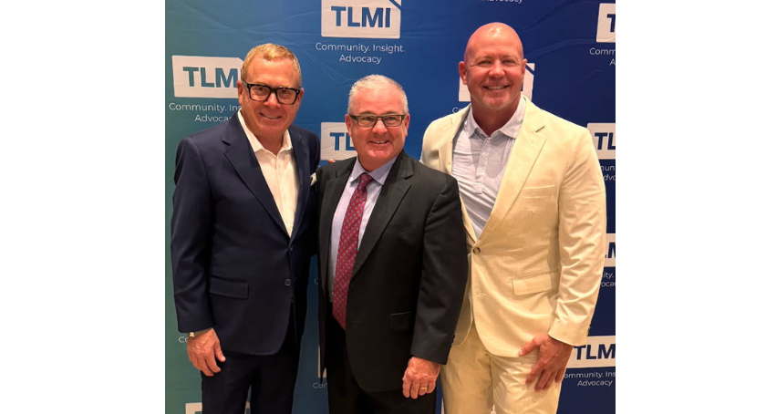 TLMI Annual Meeting showcases label industry growth - Label and Narrow Web