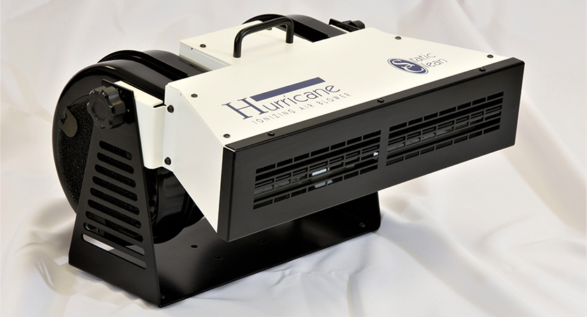 Static Control - Label and Narrow Web