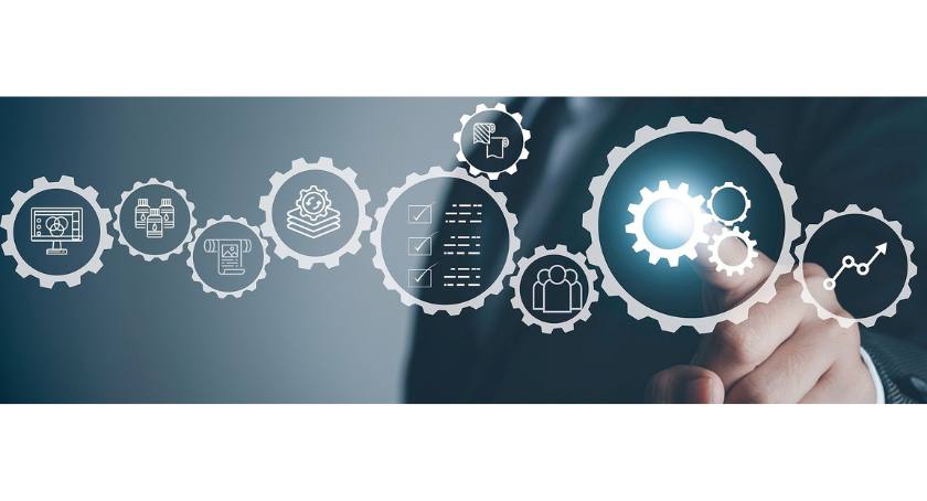 Smarter workflows for converters: Unlocking agility in short-run label ...