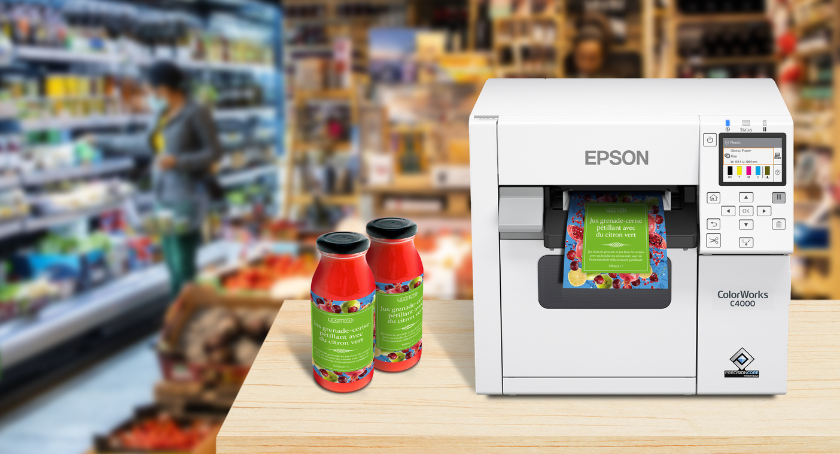 Label and Narrow Web - The label printing industry is as dynamic as it ...