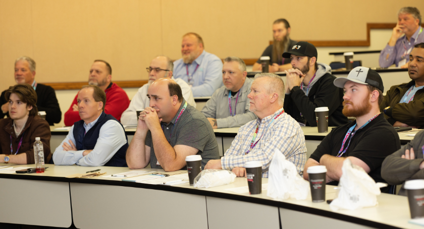 Harper drives flexo education with Roadshow - Label and Narrow Web