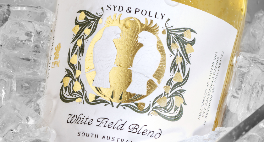 UPM Adhesive Materials assesses changing wine label market - Label and ...
