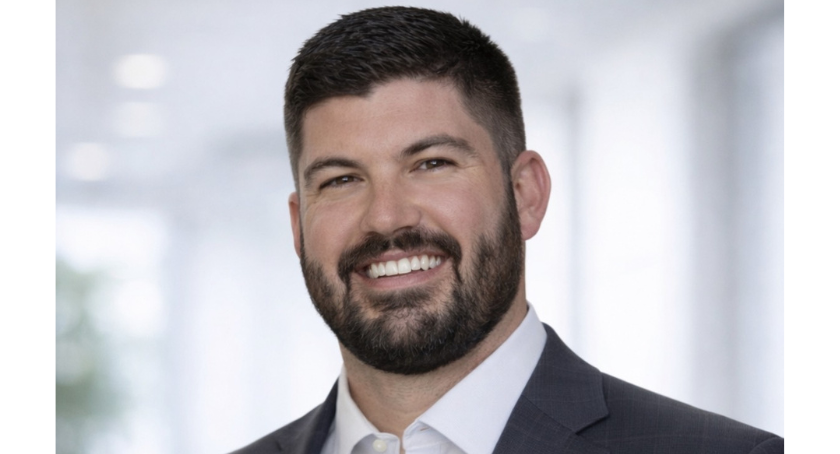 Eaglewood names Colby Edwards technical sales manager - Label and ...