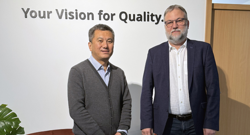 EyeC teams with Beijing Transwest Automation in China - Label and ...