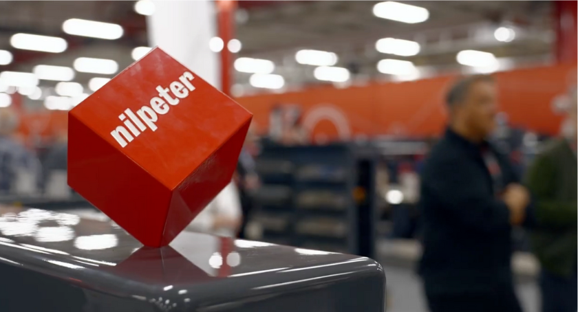 Nilpeter to host flexible packaging and food safety Open House in ...