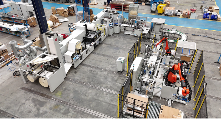 Label and Narrow Web - The label printing industry is as dynamic as it ...