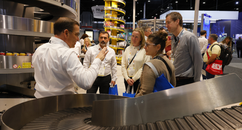 PACK EXPO International planning new features, technologies in 2026 ...