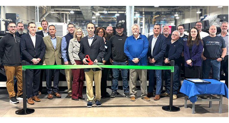 Flexo Market Update - Label and Narrow Web