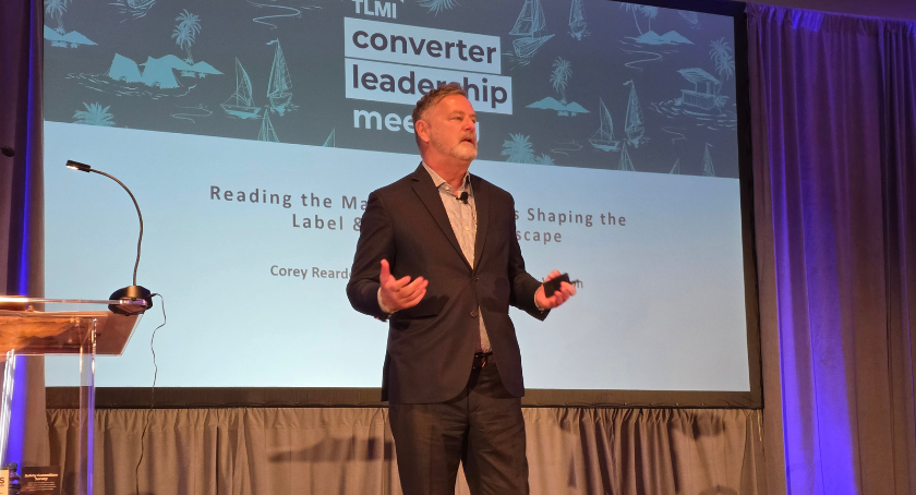AWA details newest trends in label and package printing - Label and ...